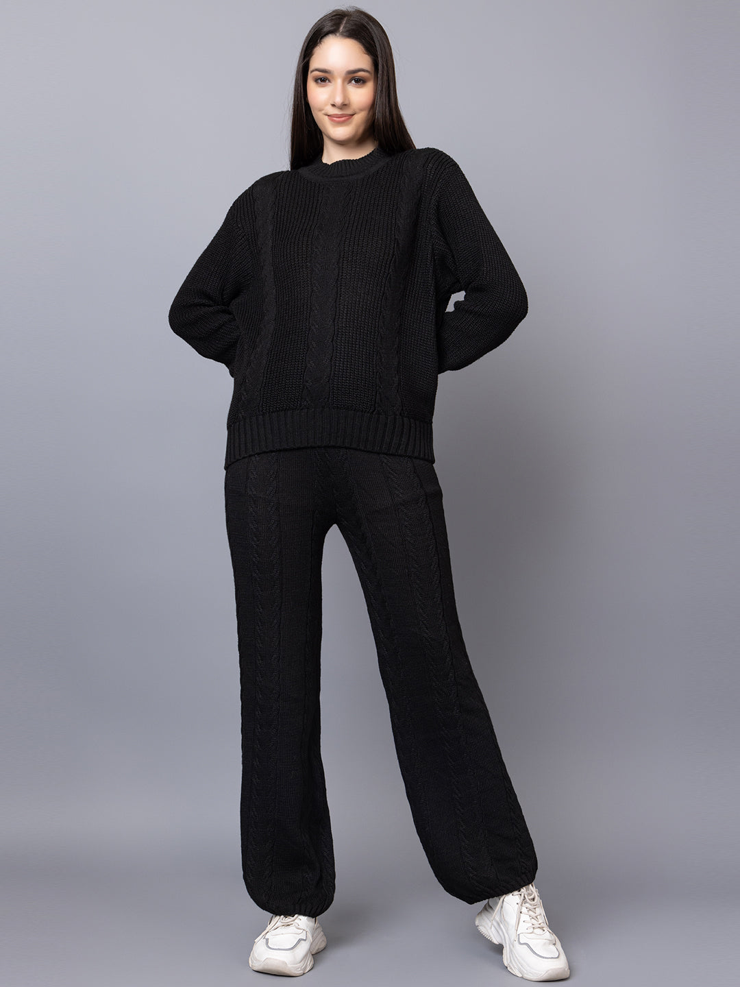 CORD SET FOR WOMEN – Kvetoo